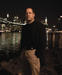 William Petrick - William Petrick