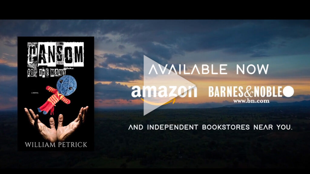 William Petrick - William Petrick